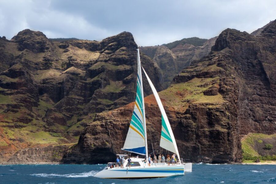 Kauai: Napali Coast Sail & Snorkel Tour from Port Allen - Potential Drawbacks and Considerations