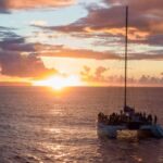 Kauai: Napali Coast Sunset Sailboat Tour with Dinner - The Breakdown: What Makes It Worthwhile (or Not)