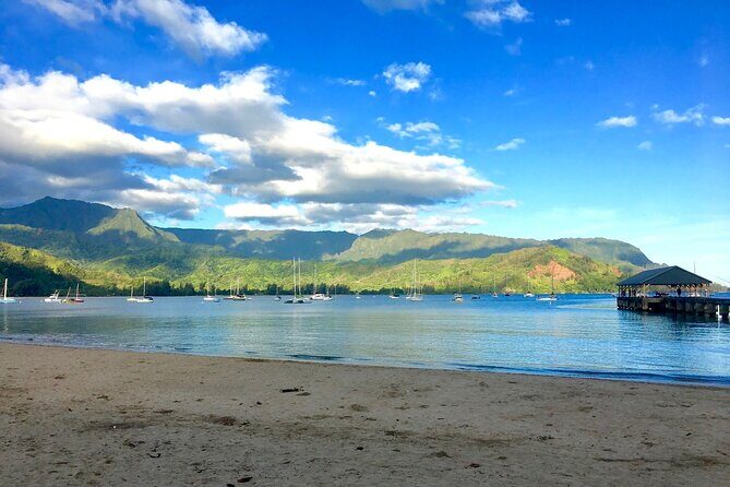 Kauai North Shore Private Guided Tour with Hotel or Port Pick-up - Exploring Each Stop in Detail