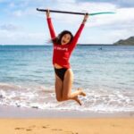 Kauai: Outrigger Canoe Surfing - The Experience in Detail
