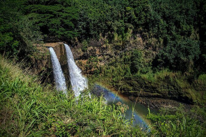 Kauai Private Guided Tour to Northshore from Poipu/Koloa - The Itinerary: A Better Look at What to Expect