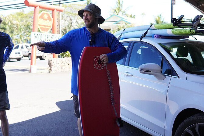 Kauai Surfboard Rentals - Why Travelers Love This Service