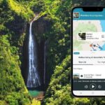 Kauai Wailua Valley & Waterfalls Audio Driving Tour - The Itinerary: A Detailed Breakdown
