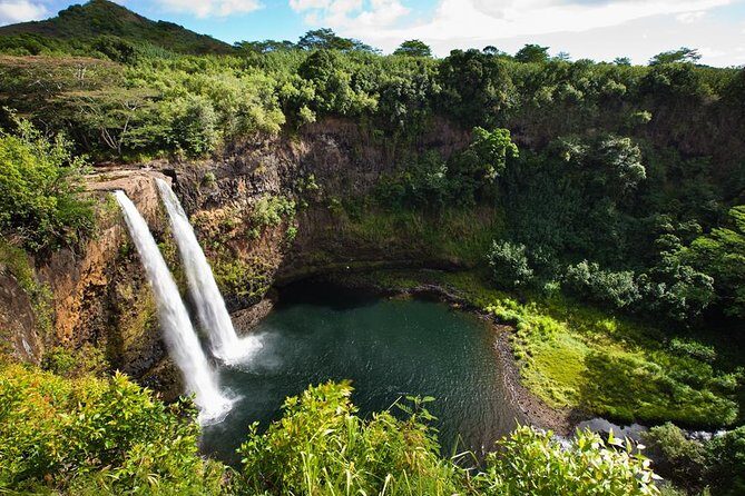 Kauai's South & East Small-Group Tour: Legends & Waterfalls - What to Expect on the Itinerary