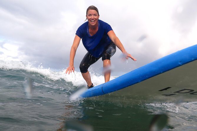 Kauai's Ultimate Group Surf Lesson - Authentic Tips and Insights from Real Travelers