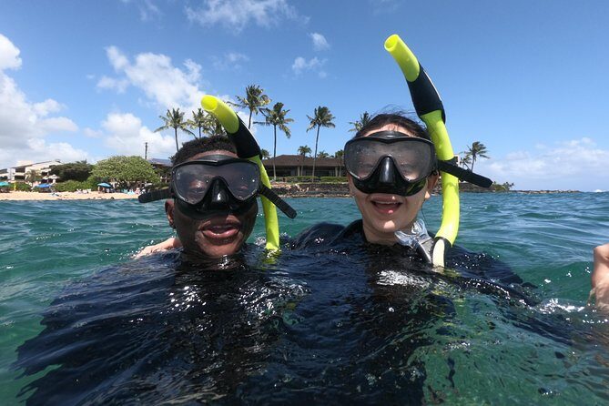 Kauais Ultimate Guided Shore Snorkel: South Poipu - Why This Tour Offers Great Value