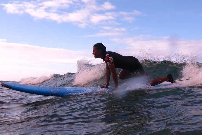 Kauai's Ultimate Semi-Private Surf Lesson - Who Should Consider This Lesson?