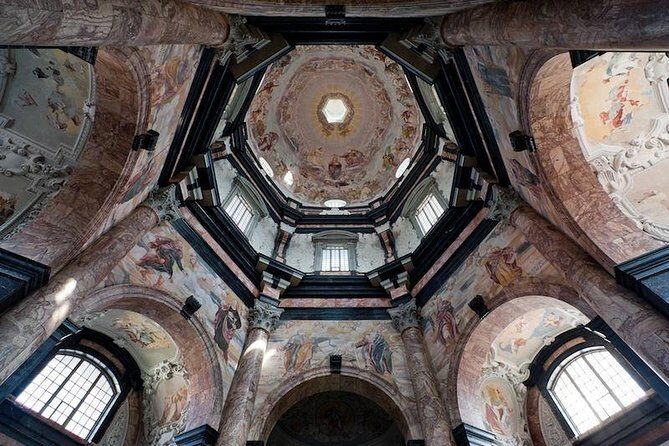 Kaunas Rumsiskes and Pazaislis Monastery Full Day Tour from Vilnius - What Sets This Tour Apart