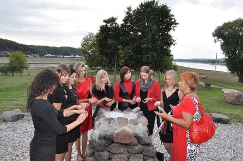 Kaunas Tour: Love Stories - Who Will Love This Tour?