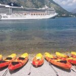 Kayak active tour - Through the Eyes of Previous Participants