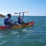 Kayak Algarve tour BENAGIL by Diamond tours - Who Would Love This Tour?