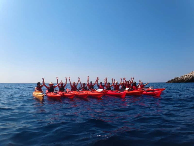 Kayak and Bike Tour in the Elaphite Islands From Dubrovnik - The Value of This Tour