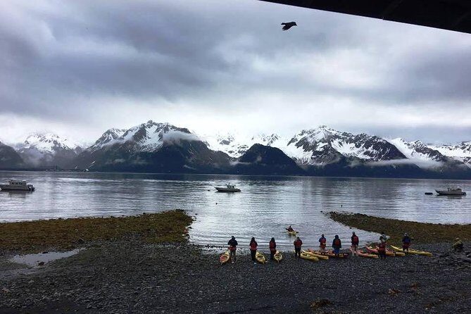 Kayak and Hike to Historic WW2 Army Fort in Alaska! - Practical Tips for a Great Experience