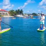 Kayak and Paddleboard Rentals at Siesta Key - Equipment and Comfort