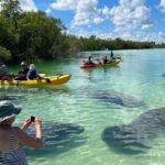 Kayak and SUP Rentals - Big Hickory Island - Fort Myers Beach, FL - Who Will Love This Experience?