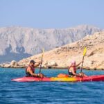 Kayak and Via Ferrata Adventure - What Makes This Tour Stand Out?