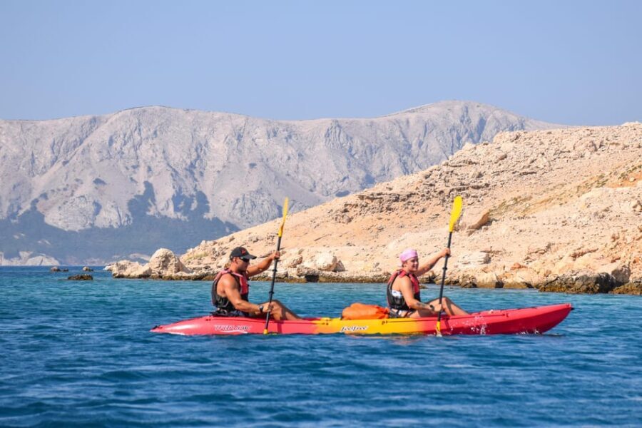 Kayak and Via Ferrata Adventure - What Makes This Tour Stand Out?