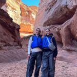 Kayak Antelope Canyon and hike, at Lake Powell - What Sets This Tour Apart