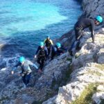 Kayak & Coasteering - An Active Introduction to Mallorca’s Coastline