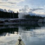 Kayak Day Paddle on Yellowstone Lake - Why This Tour Is a Great Choice