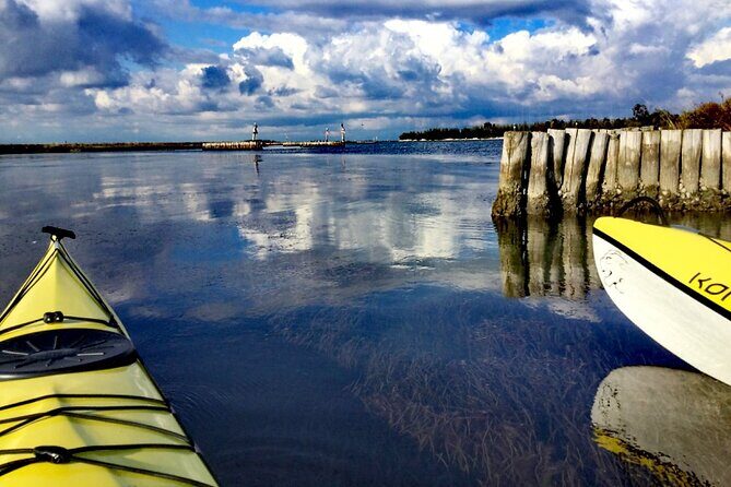 Kayak Discovery Tour in the Lagoon of Venice - Who Will Love This Tour?