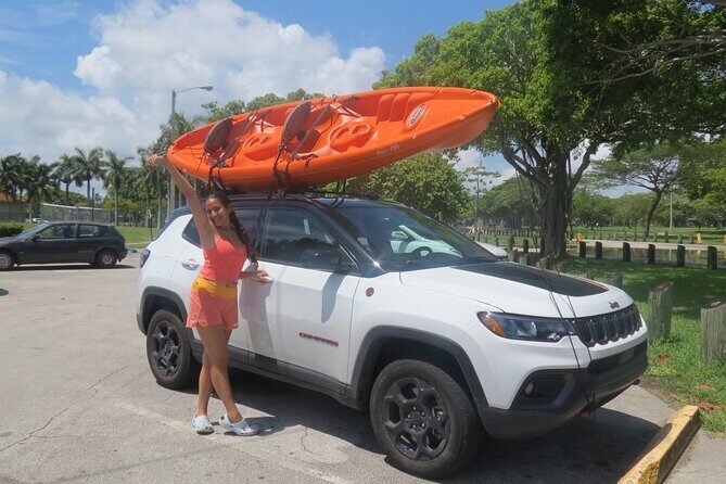 Kayak Eco tourism in Miami Bay - The Sum Up: Is It Worth It?
