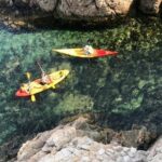 Kayak excursion in Playa de Aro - Is This Tour Right for You?