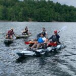 Kayak fishing guides and scenic paddle tours - What’s Included & What to Bring