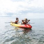Kayak + Guided Snorkel & Morning Sail hosted by Honest Eco - The Value of Combining Activities in One Trip