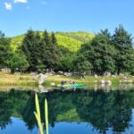 Kayak on the Gacka River - The Experience in Detail