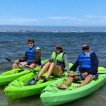 Kayak on the San Diego Bay - What To Expect During Your San Diego Bay Kayak Tour