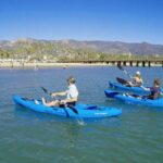 Kayak or Stand Up Paddle Board Rental - A Closer Look at the Santa Barbara Kayak and SUP Rental Experience