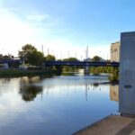 Kayak or SUP tour on the water through Saarbrücken - The Route: Passing Sights and Serene Waters