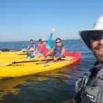 Kayak Paddling Experience at The Bay Park - Key Points