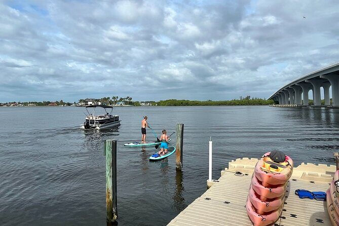 Kayak Rental in Vero Beach - FAQs About Kayak Rental in Vero Beach