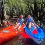 Kayak Rental on the Waccamaw River - What Makes This Experience Stand Out