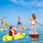Kayak Rental Tandem- 2 Person - The Experience on the Water
