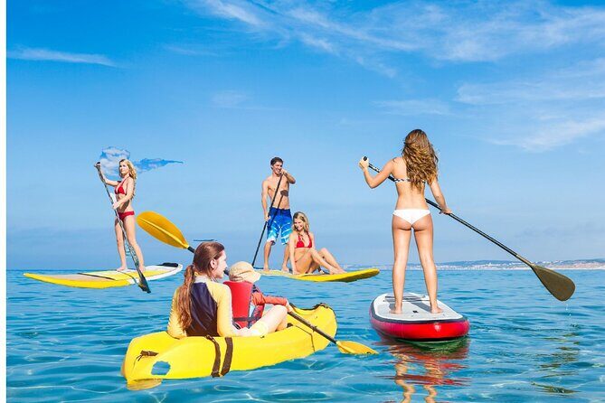 Kayak Rental Tandem- 2 Person - The Experience on the Water