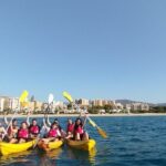 Kayak routes through the Coves of Villajoyosa - Who Should Consider This Tour?