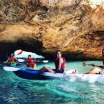 Kayak & Snorkel Ibiza, Spain - Key Points