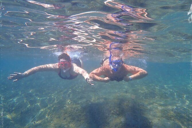 Kayak & Snorkeling Tour in Caves in Mogan - A Closer Look at the Experience