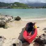 Kayak Stand Up Paddle Board SUP Rental - What’s Included and What to Keep in Mind