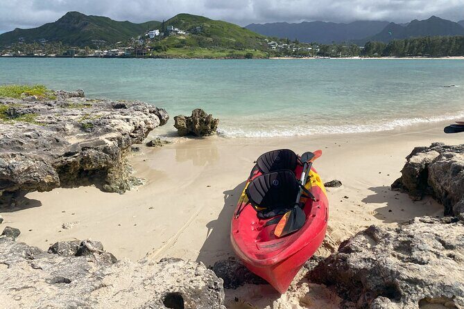 Kayak Stand Up Paddle Board SUP Rental - What’s Included and What to Keep in Mind