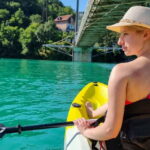 Kayak & sup safari Neretva Jablanica - The Value of This Experience
