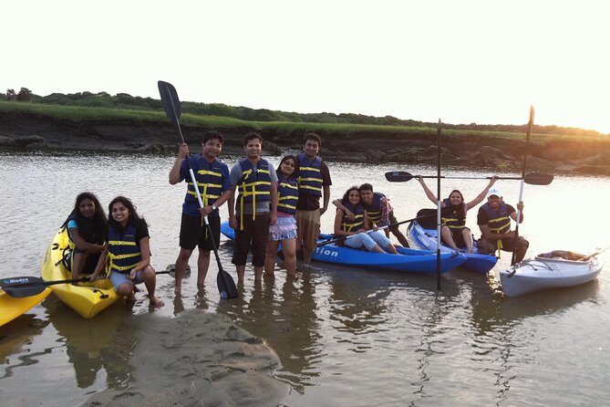 Kayak The Creek Nature Tour - What Travelers Say: Authentic Experiences and Practical Tips