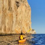 Kayak through Morro de Toix and Cueva dels Coloms - Who Will Love This Tour?