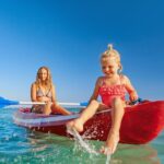Kayak to a Secret Island - Real Traveler Perspectives