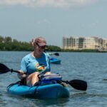 Kayak Tour at Gandy Beach Mangroves with Capt Yak with Capt Yak - Engaging Introduction