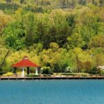 Kayak Tour at Lake Lure - Who Will Love This Tour?