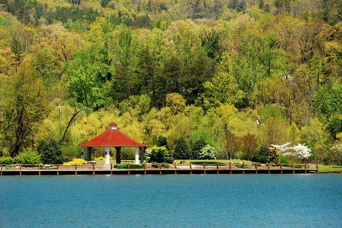 Kayak Tour at Lake Lure - Who Will Love This Tour?